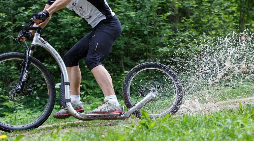 Kickbike Worldwide | Home