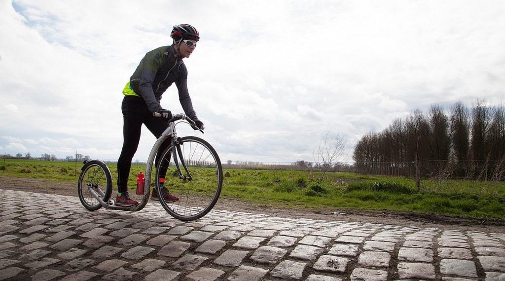 Kickbike Worldwide | Home